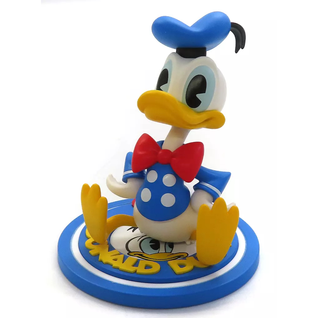 Jual Pop Mart Donald Duck 90th Anniversary 2013 Mickey Mouse Shorts ...