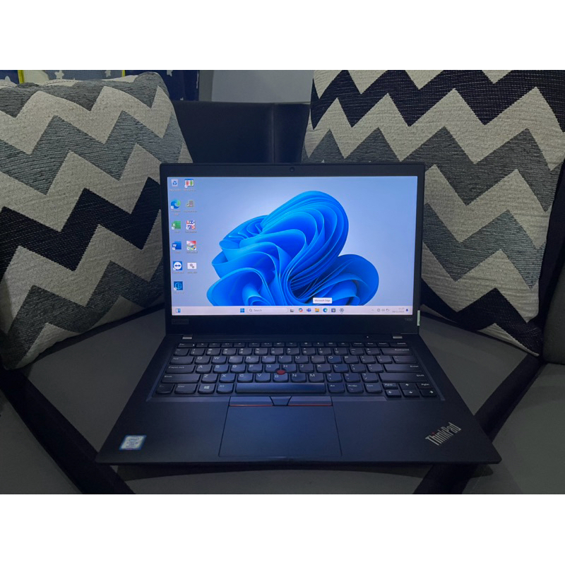 Jual THINKPAD T490 || RAM 16GB || SSD 512GB || FULL HD | Shopee Indonesia