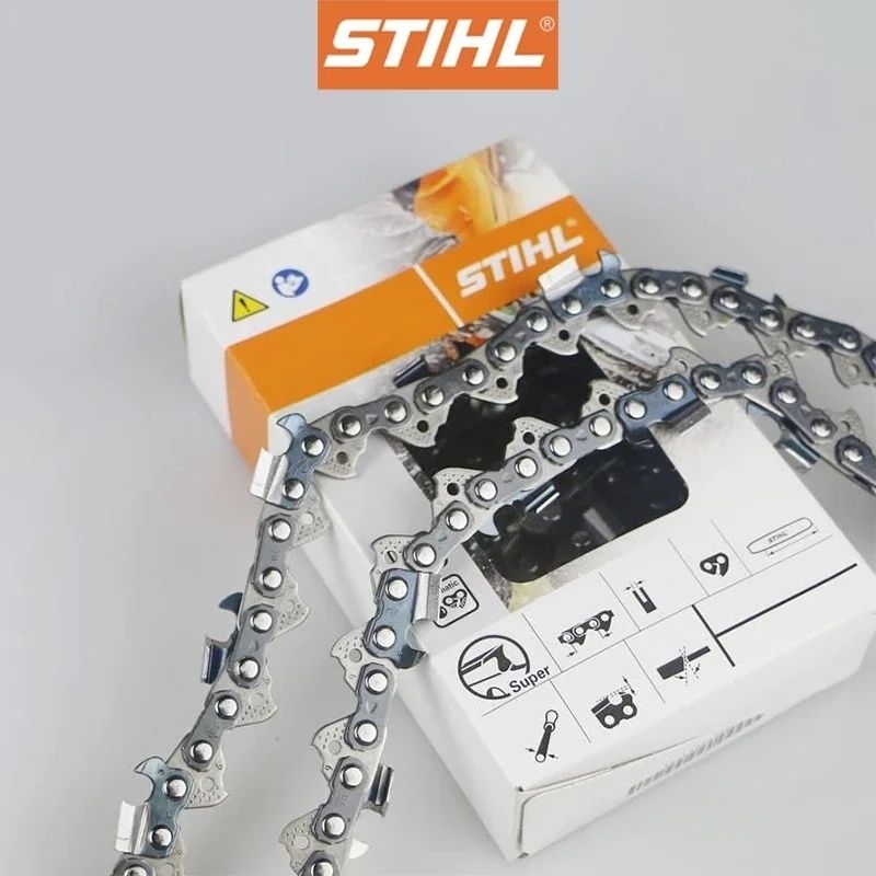 Jual Rantai Senso STIHL Bar 20"Inchi 36T MS-381 MS-382 | Shopee Indonesia