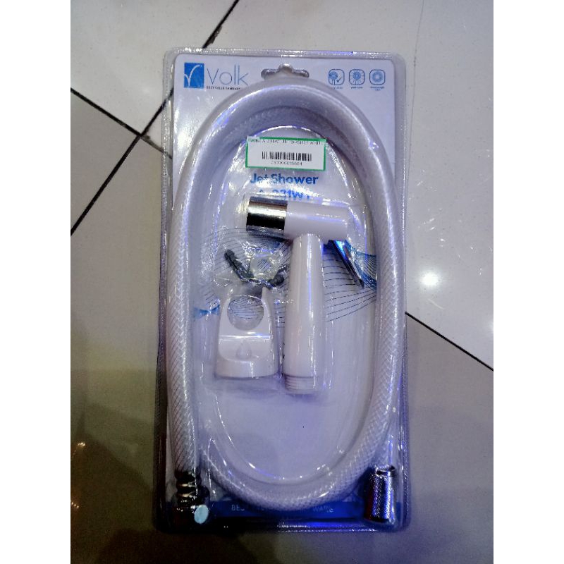 Jual jet shower closet duduk | Shopee Indonesia