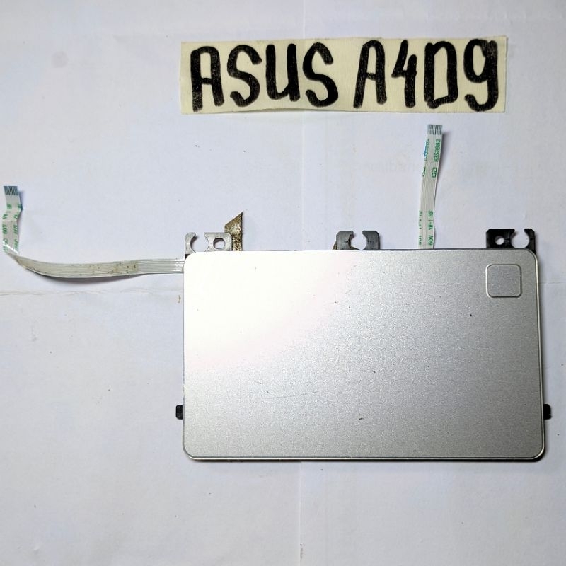 Jual Touchpad mousepad trackapad ASUS A409 X409 M409 X409J Y4200F Y4200D A416 | Shopee Indonesia