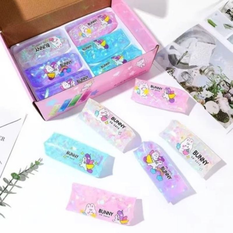 Jual Water Snake Viral Mainan Anak Monster Air Licin Viral Rhino Catch ...