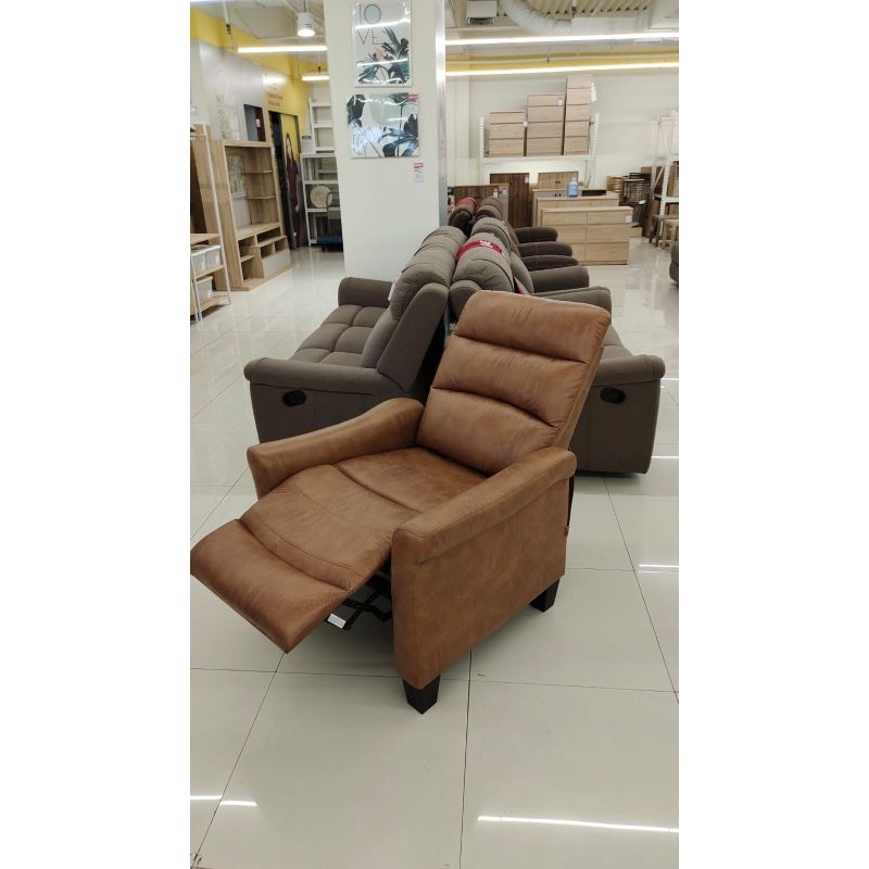 Jual Sofa Informa Selma Levin Sofa Recliner Sofa Santai Relax Sofa ...