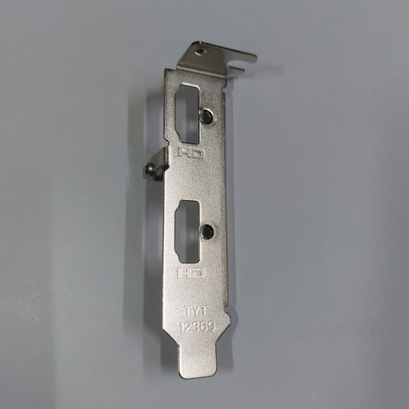 Jual Bracket Vga HDMI Low Profile | Shopee Indonesia