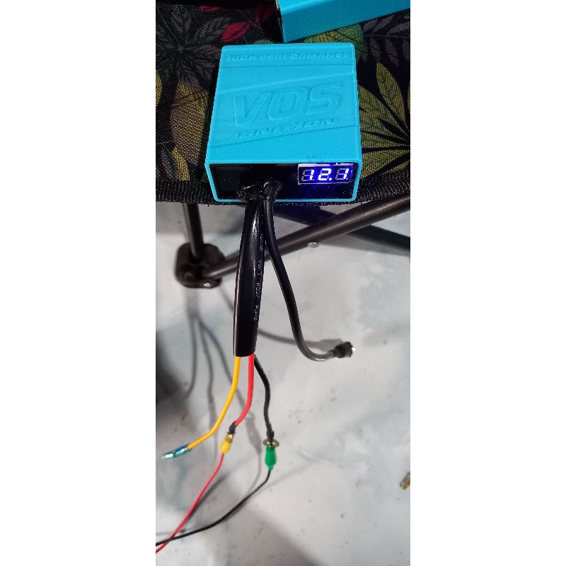 Jual Coill boster untuk motor injeksi, penguat coill | Shopee Indonesia