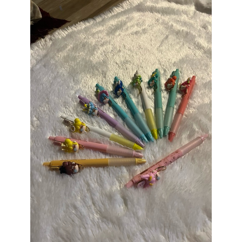 Jual PEN NANCI NANCY BLIND BOX | Shopee Indonesia