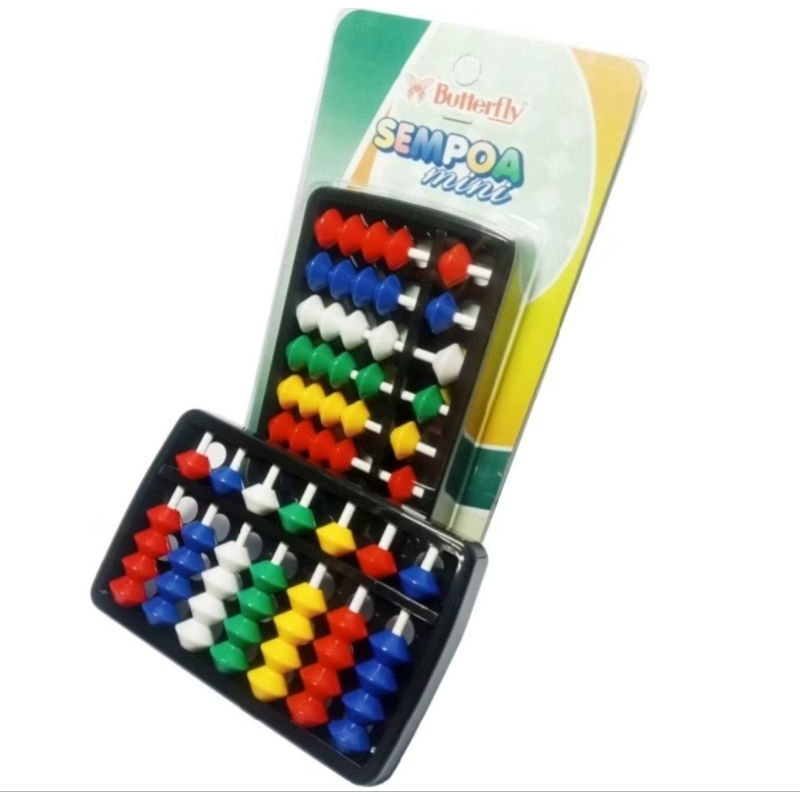 Jual Sempoa Anak Level Dasar | Shopee Indonesia