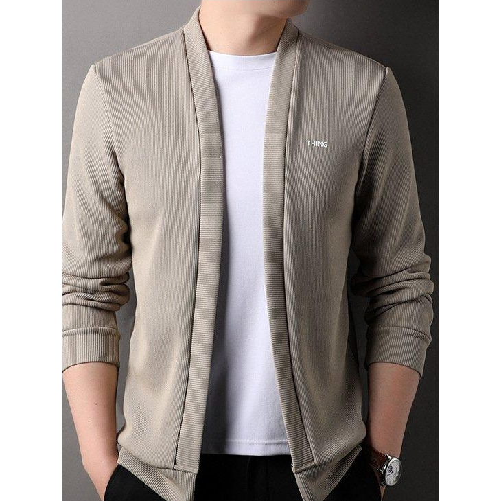 Jual Cardigan panas tren tahun 2024 HH4 Kardigan Panjang Knitwear ...