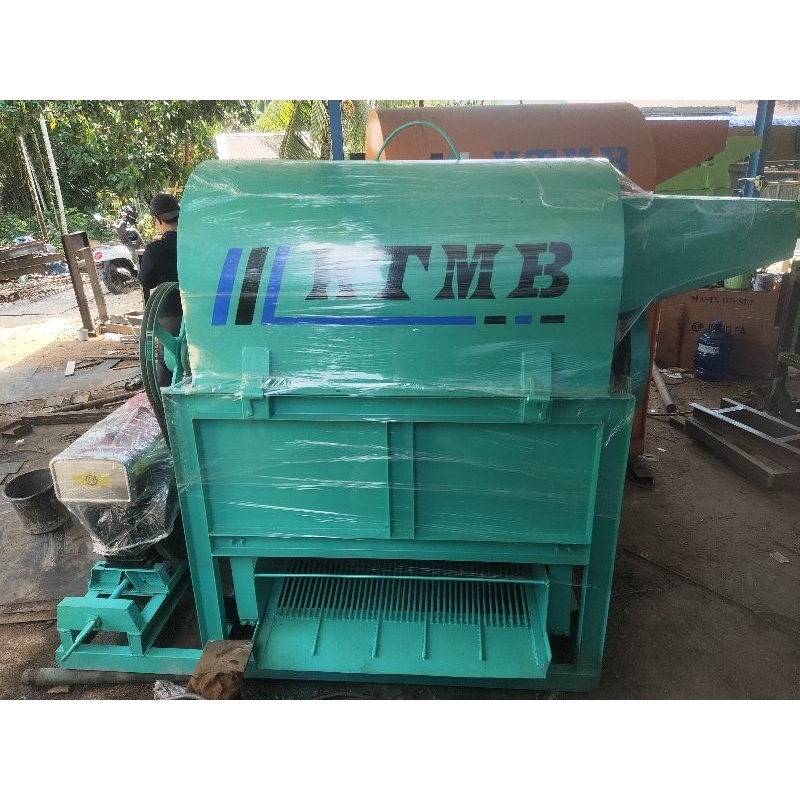 Jual mesin-perontok-brondolan-sawit | Shopee Indonesia