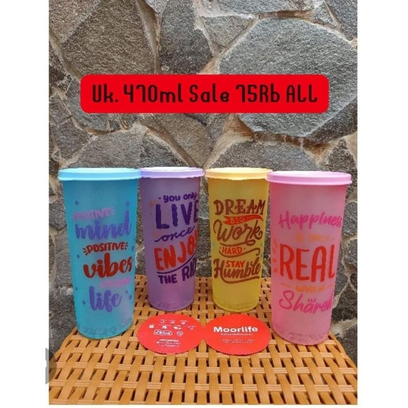 Jual Tumbler | Shopee Indonesia
