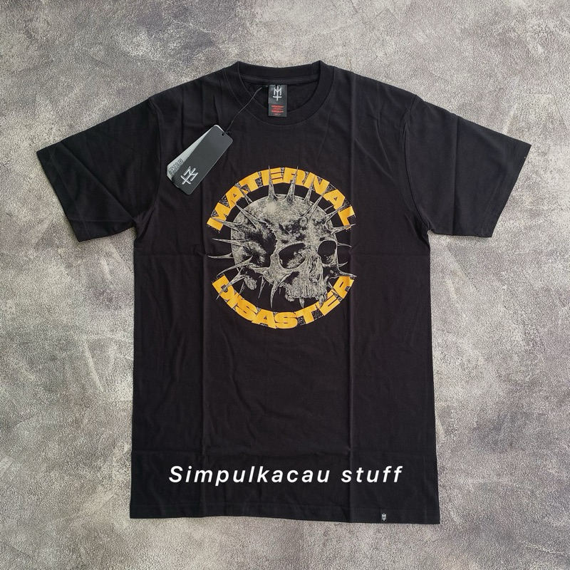 Jual Tshirt maternal disaster original store | Shopee Indonesia