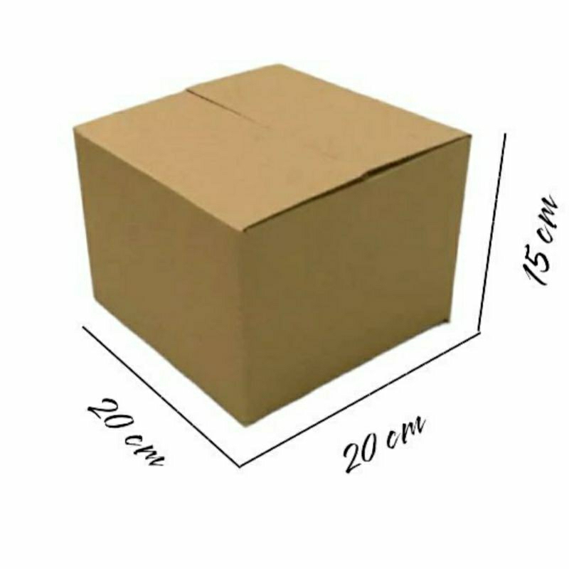 Jual BOX PACKING TOPI | Shopee Indonesia