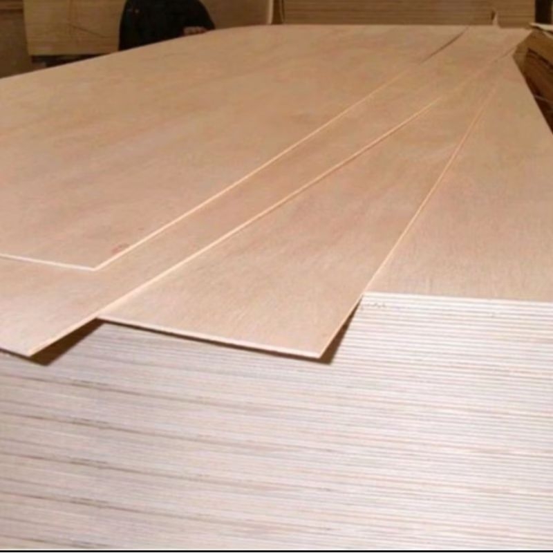 Jual Papan triplek 3mm (40×60) cm | Shopee Indonesia