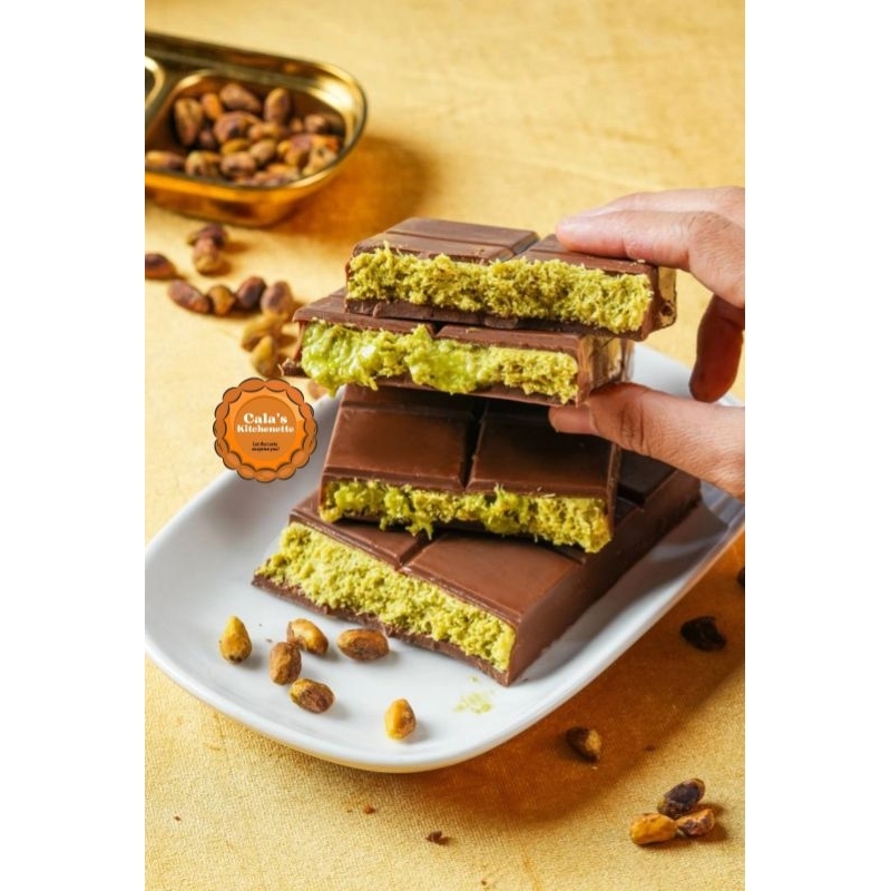 Jual READY DUBAI CHOCOLATE FIX DUPE LOKAL INDO | Shopee Indonesia