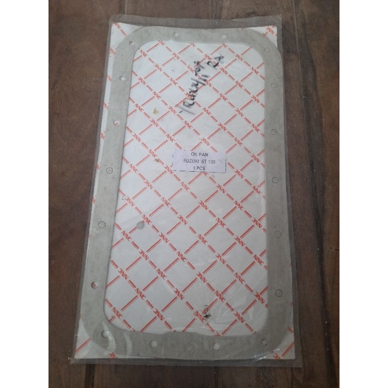 Jual packing kalter oli perpak bak calter oli ST100 Carry 1.0 | Shopee ...