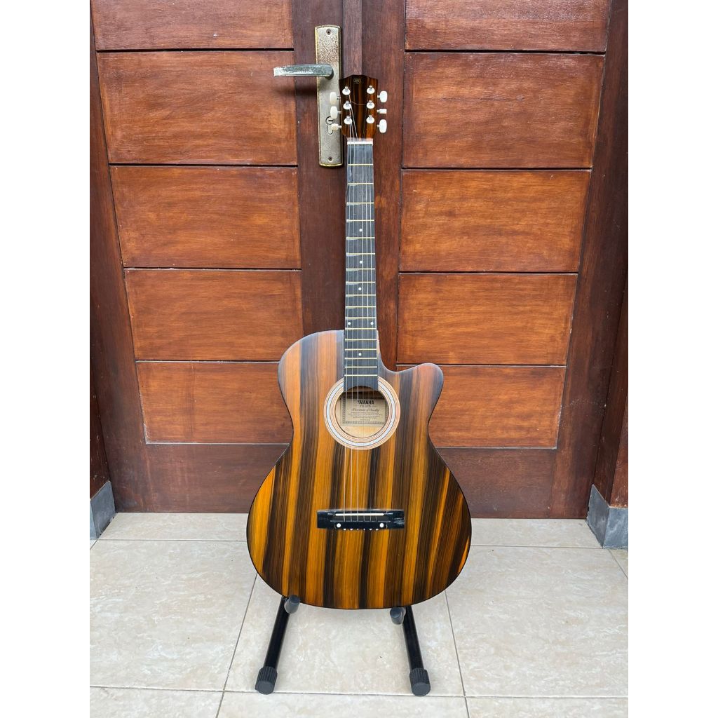 Jual Gitar Akustik Pemula Murah Meriah | Shopee Indonesia