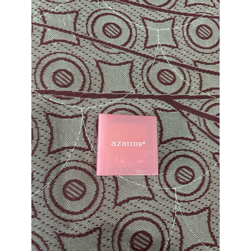 Jual Azarine Chic to Cheek Blush shade Guava Splash | Shopee Indonesia