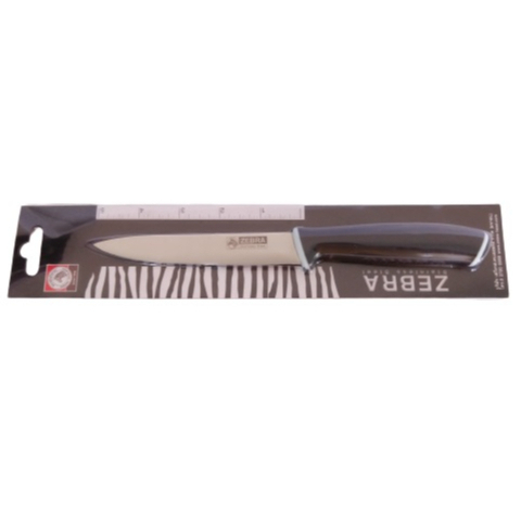 Jual Pisau Dapur Kecil Stainless / Pisau Mini Stenlis / Pisau Zebra ...