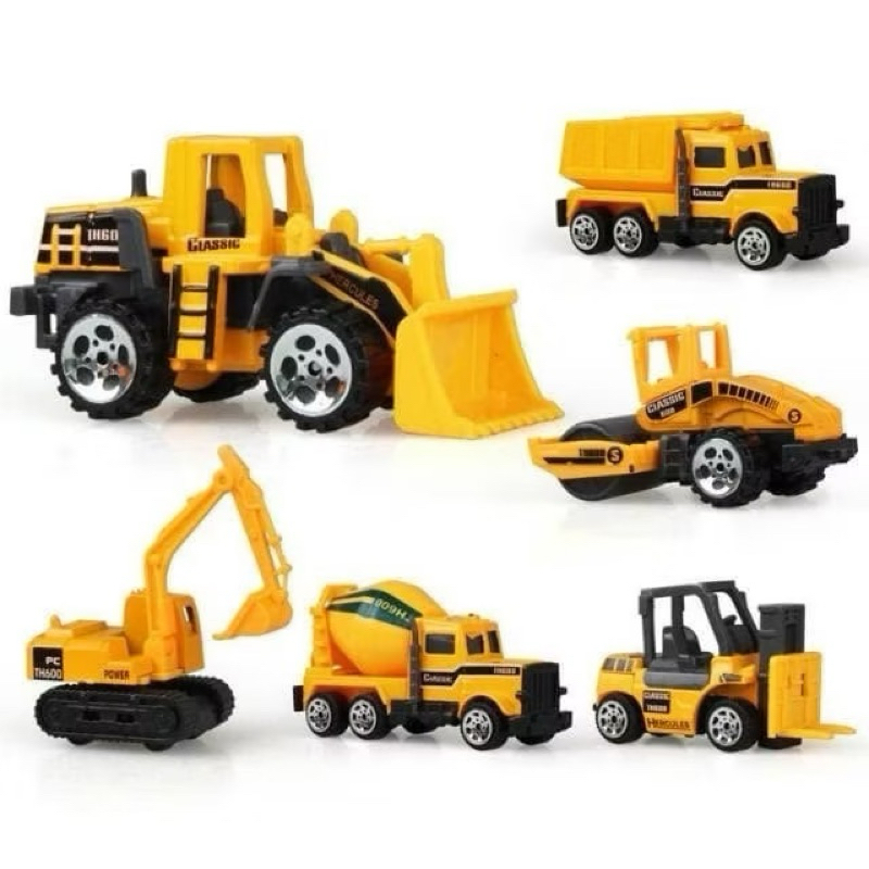 Jual UNIVERSAL_ R1017-6 MOBIL DIE CAST KONTRUKSI BULLDOZER BESI / BEGO ...