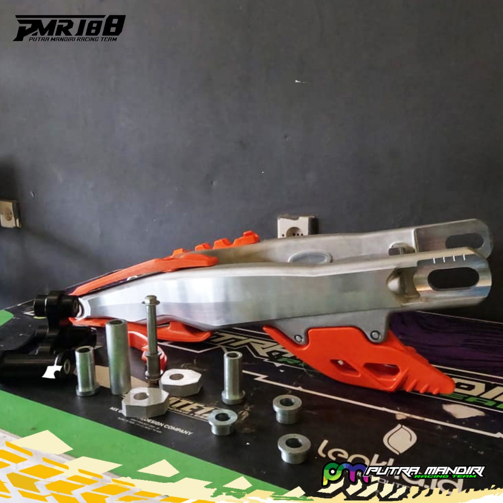 Jual Arm KTM Pnp KLX Pnp CRF Swing Arm KTM 2023-2024 unitrack | Shopee ...
