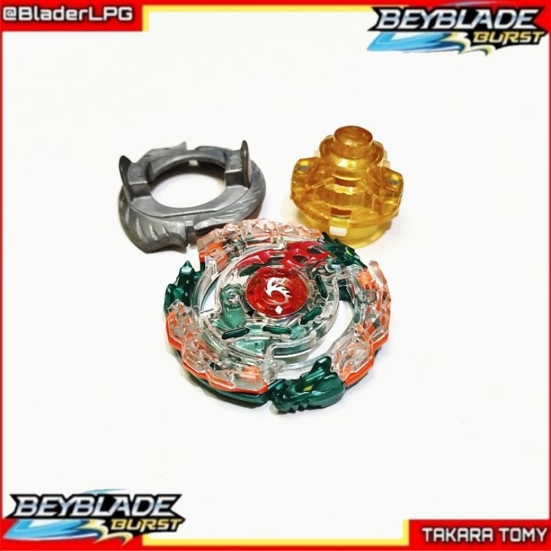 Jual Beyblade Burst Guardian Kerbeus Takara Tomy | Shopee Indonesia