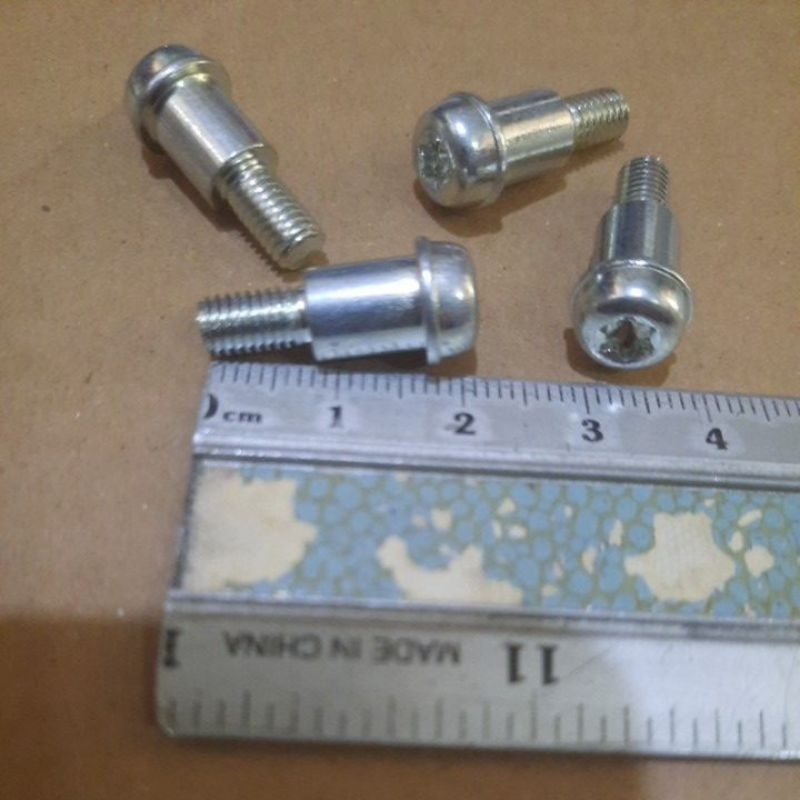 Jual baut sensor isc TPS buat motor | Shopee Indonesia