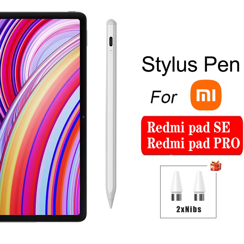 Jual MTWO Stylus Pen for Redmi pad SE/Redmi pad Pro | Shopee Indonesia