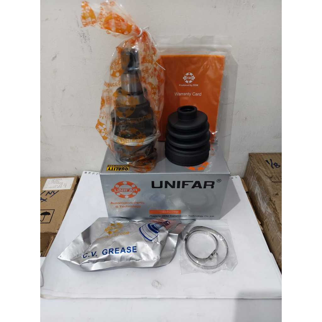 Jual Kepala As Roda / CV Joint Dalam Calya & Sigra | Shopee Indonesia