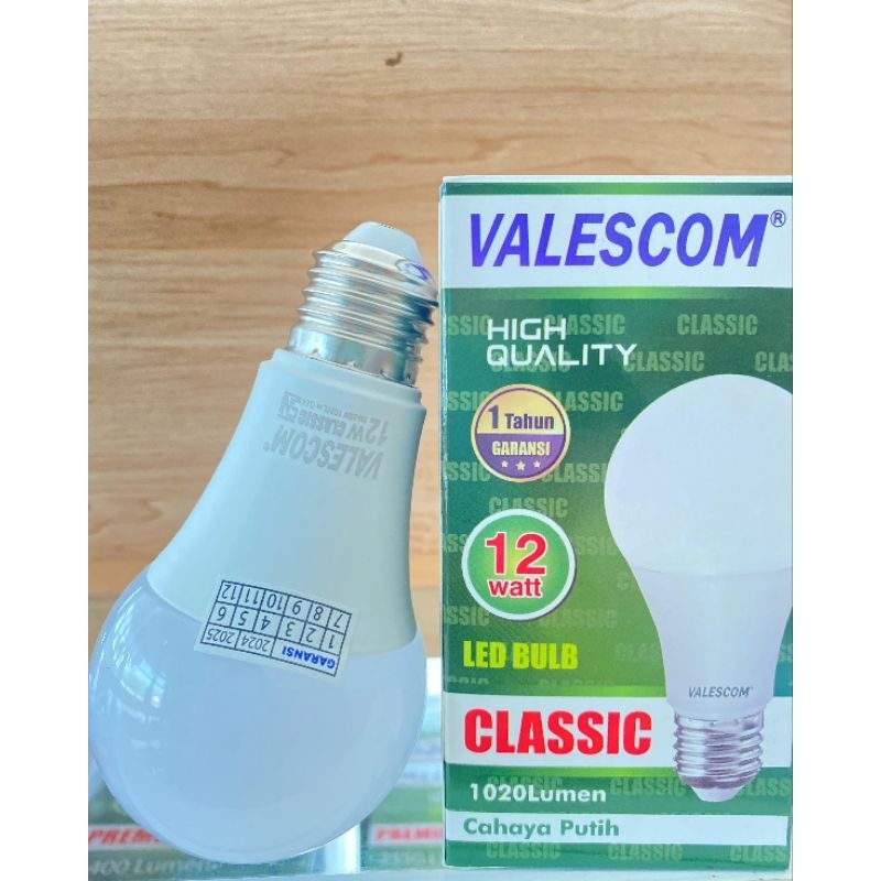 Jual LAMPU VALESCOM 12W/15W/30W/40W | Shopee Indonesia