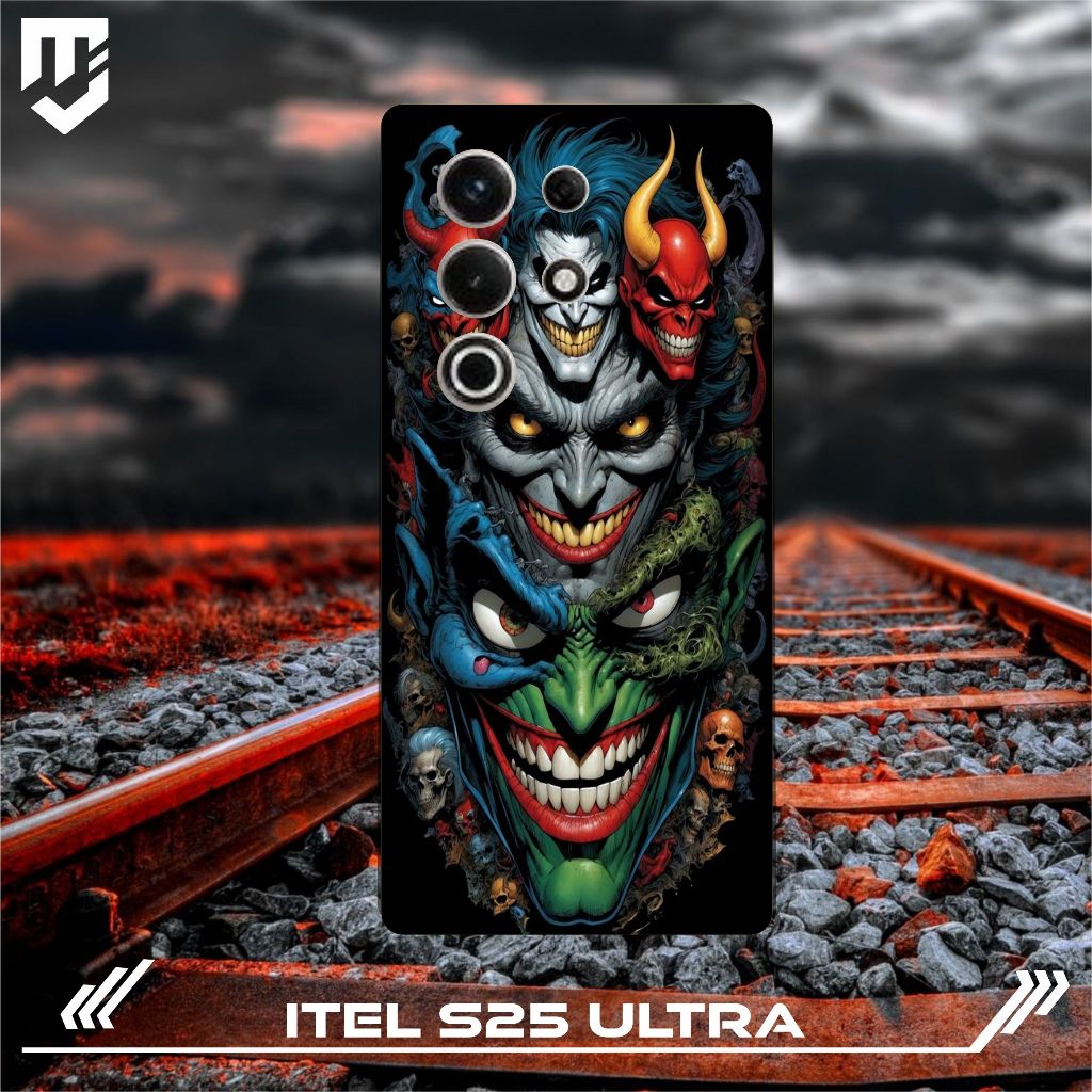 Jual SKIN HANDPHONE ITEL S25 ULTRA 2PCS | Shopee Indonesia