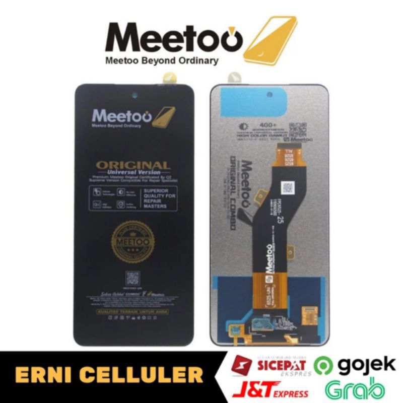 Jual LCD TOUCHSCREEN ITEL RS4 NFC S66LN P55 4G A666L A666LN ORI CROWN ...