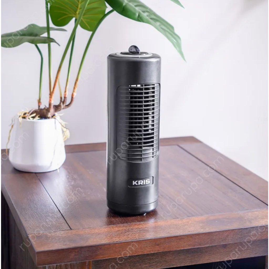 Jual KRIS 12 Inci Kipas Angin Meja - Table Fan | Shopee Indonesia