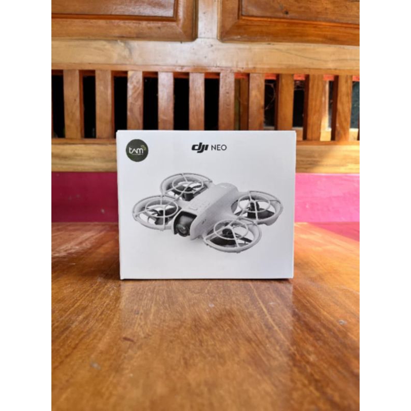 Jual DJI Neo Camera Drone - Basic | Shopee Indonesia