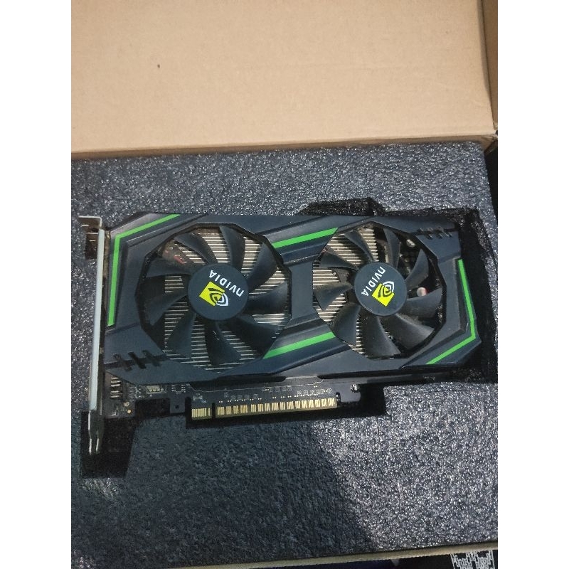 Jual VGA GTX 750 TI FAKE | Shopee Indonesia
