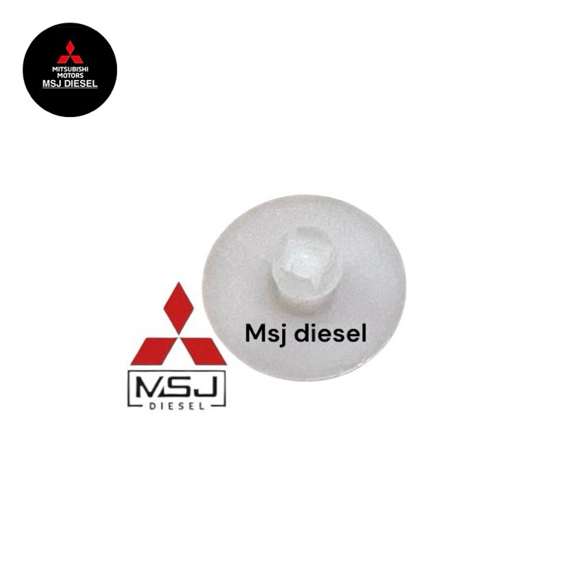 Jual Silincer bantalan per belakang fiber plastik ganjal spring per ...