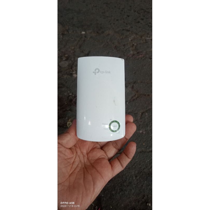 Jual TP-LINK Wi-Fi Range Extender | Shopee Indonesia