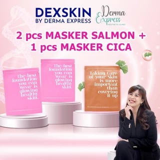 Toko Online Derma Express Official Shop | Shopee Indonesia