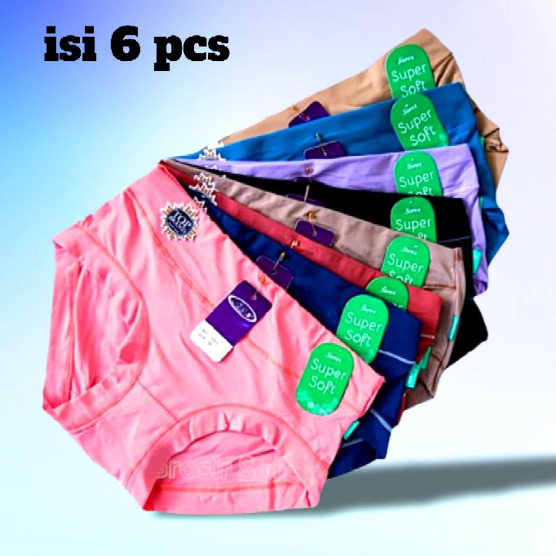 Jual Celana Dalam Wanita Remaja dan Dewasa terbaru harga murah | Shopee Indonesia
