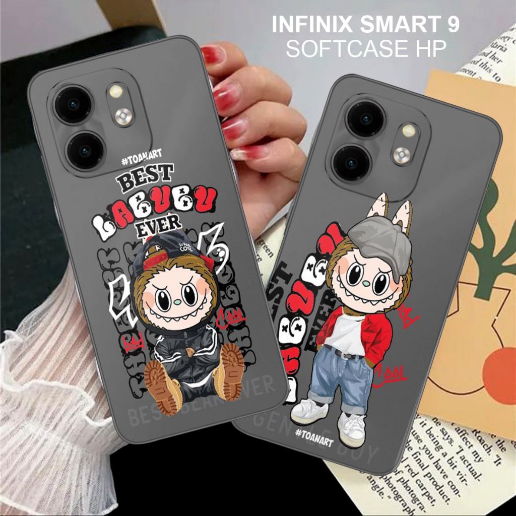 Jual CASE UNTUK TIPE HP INFINIX SMART 9 - INFINIX SMART 9 TERBARU ...
