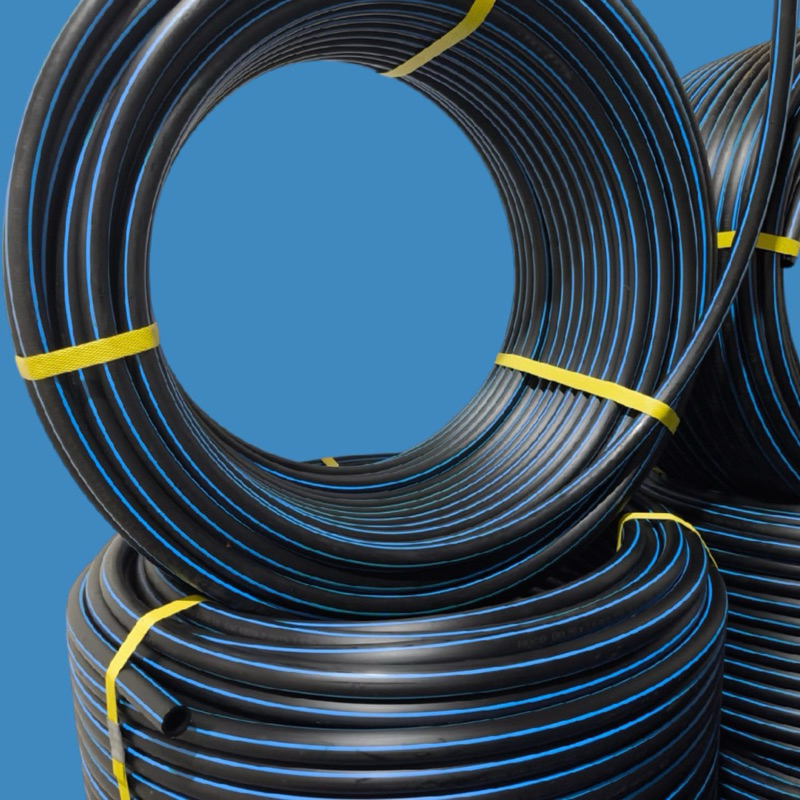 Jual selang air pipa hdpe 1/2 inch pn 16(100m/Roll) | Shopee Indonesia