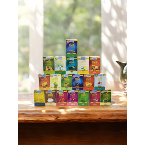 Jual PERASA SHISA AFZAL 50GR | Shopee Indonesia