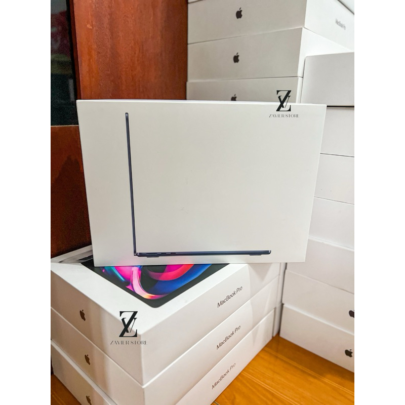 Jual Kardus MacBook Air 13” M2 | Shopee Indonesia