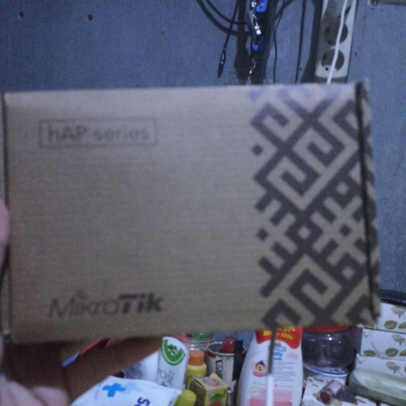 Jual Mikrotik Hap Series Shopee Indonesia