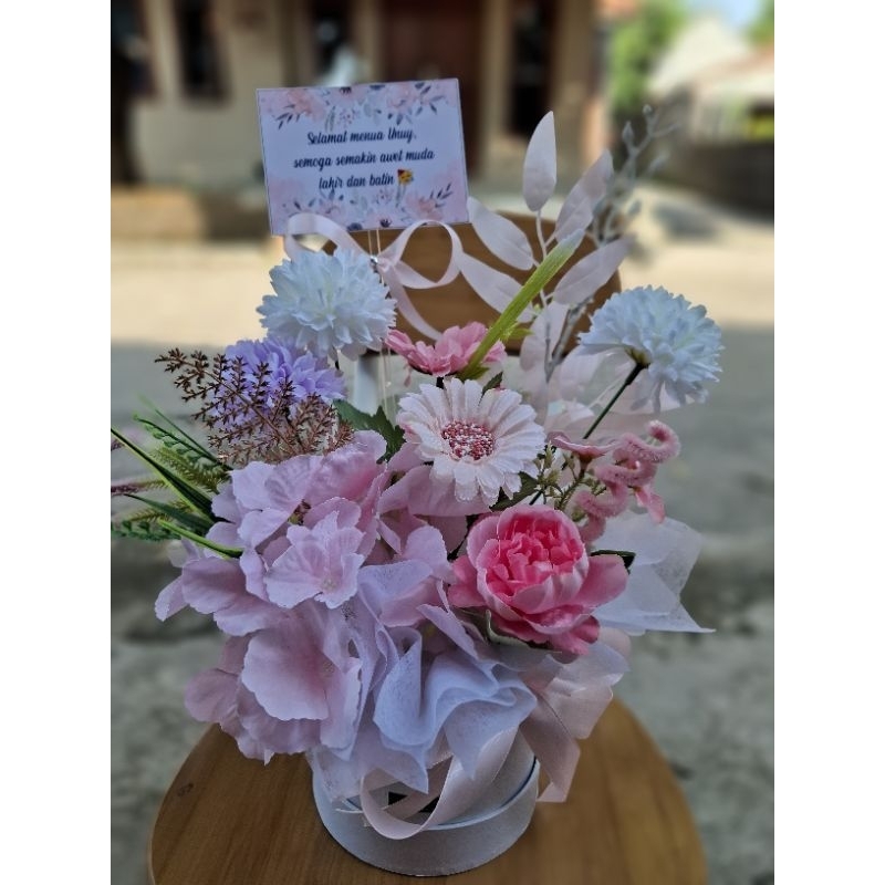 Jual Bloom Box (Bunga Box) | Shopee Indonesia