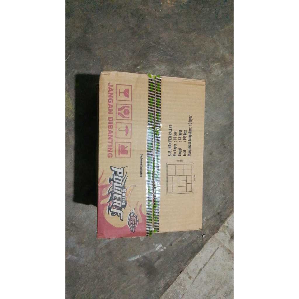 Jual minuman power f | Shopee Indonesia