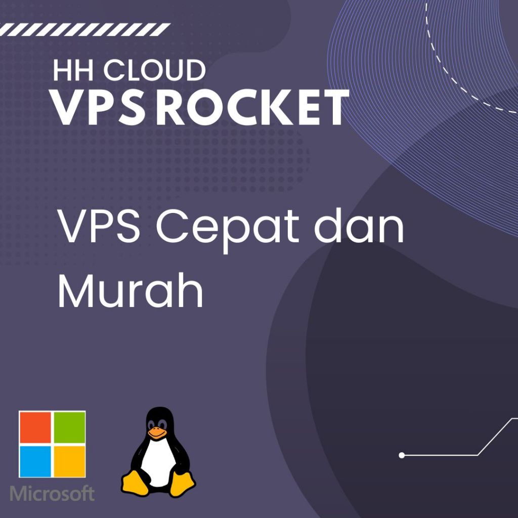Jual VPS/RDP ID Murah | Virtual Private Server | Remote Desktop Protocol 100GBNVMe | 6GB RAM | 5 ...