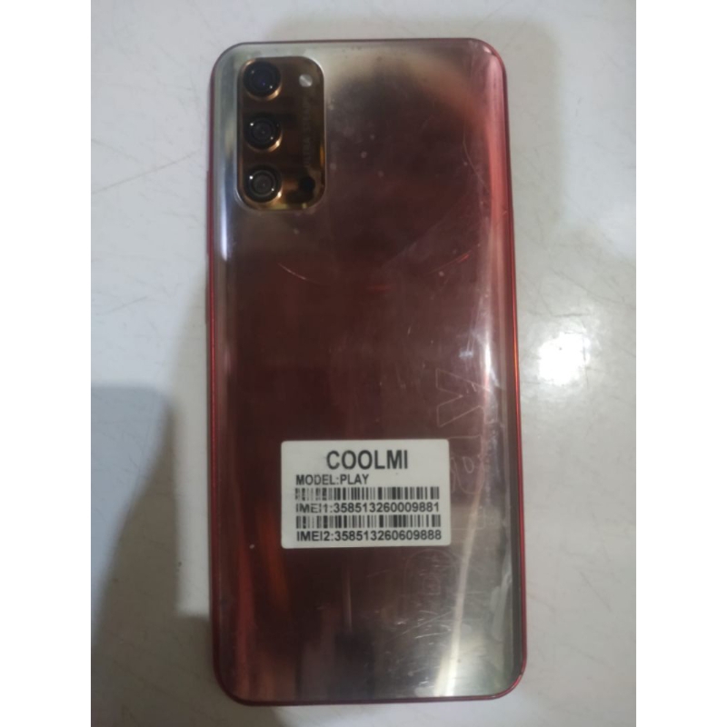 Jual Coolmi Model Play - HP Mati | Shopee Indonesia