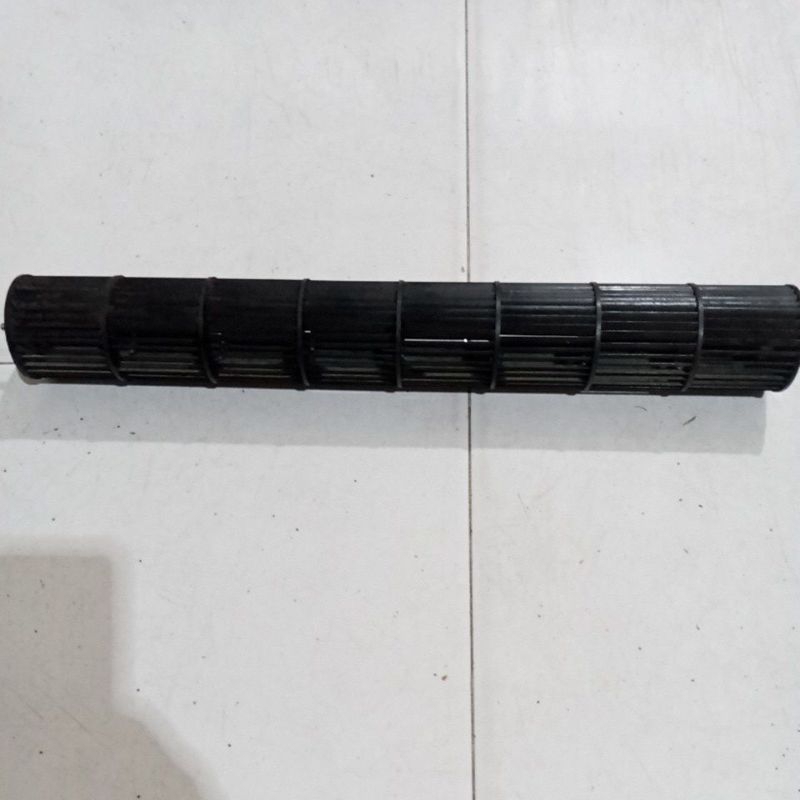 Jual Cross Fan Blower indoor AC split Diameter 6cm panjang 55cm ...