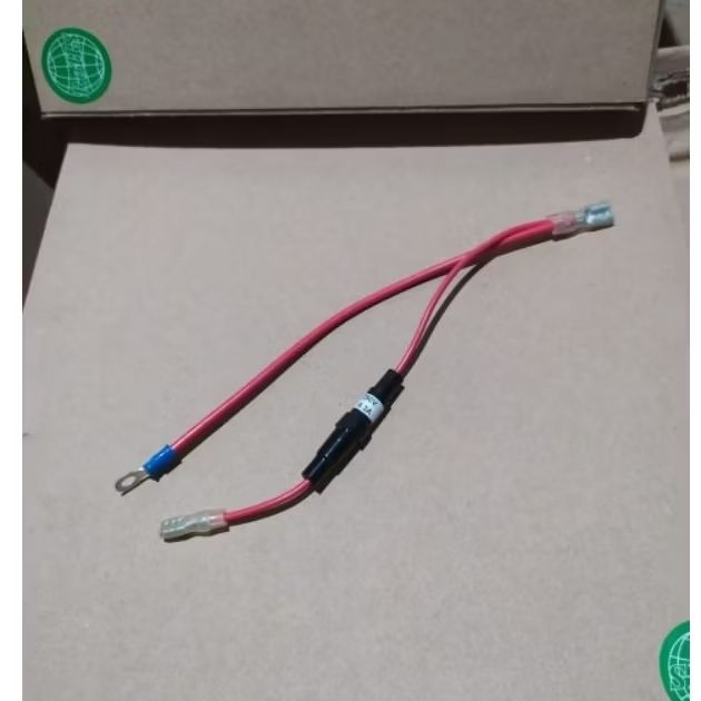 Jual FUSE SEKRING AC DAIKIN 5PK ORIGINAL | Shopee Indonesia