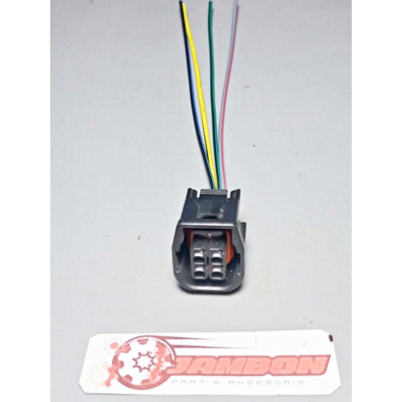 Jual Soket Sensor O2 Sensor Oksigen PCX 160 Soket Sensor Knalpot Co2 ... Jual Soket Sensor O2 Sensor Oksigen PCX 160 Soket Sensor Knalpot Co2 ...